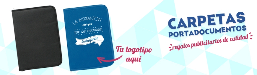Carpeta Portadocumentos- Carpetas para documentos- Carpetas ...